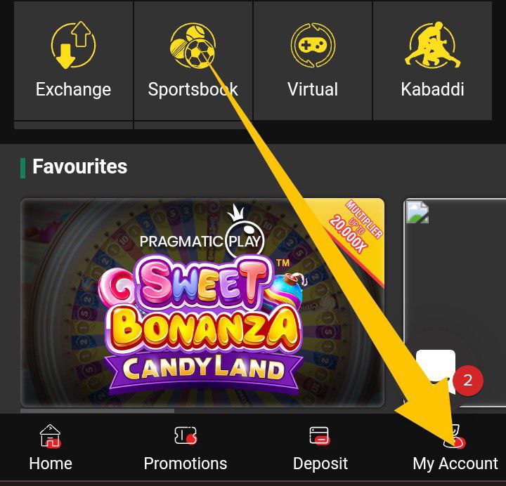 Baji - Online Cricket Betting & Live Cricket
