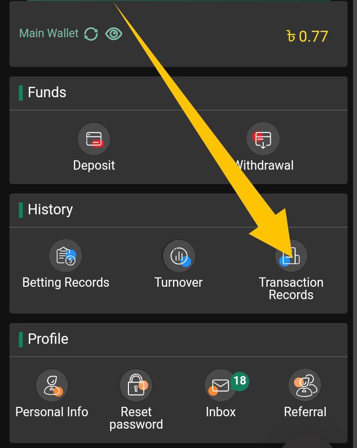 Baji - Online Cricket Betting & Live Cricket