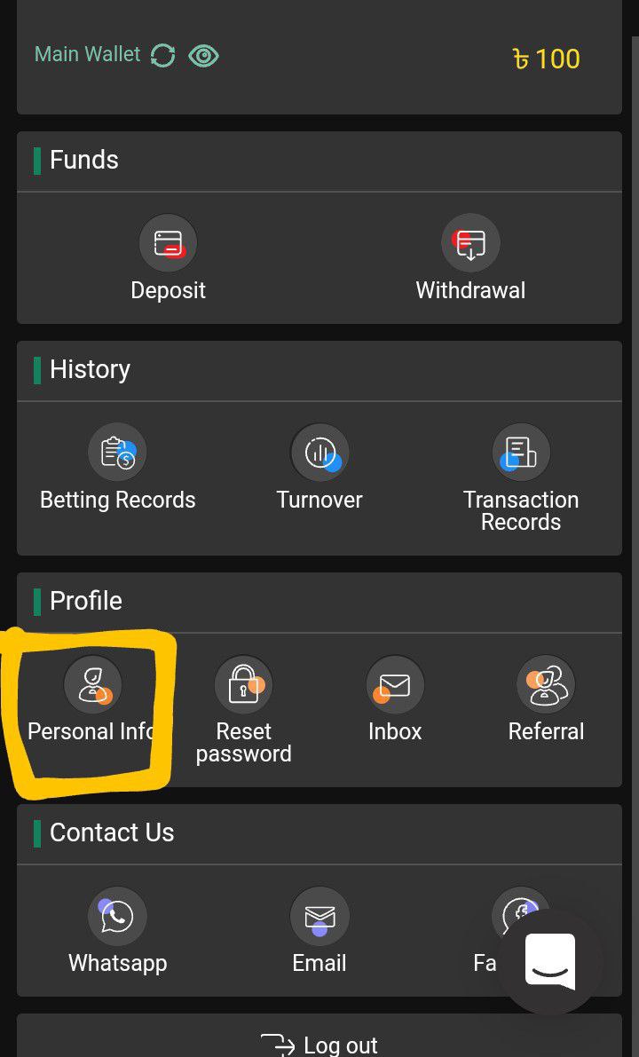 Baji - Online Cricket Betting & Live Cricket